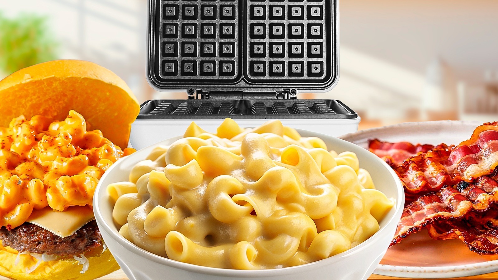 how to cook frozen mac n cheese